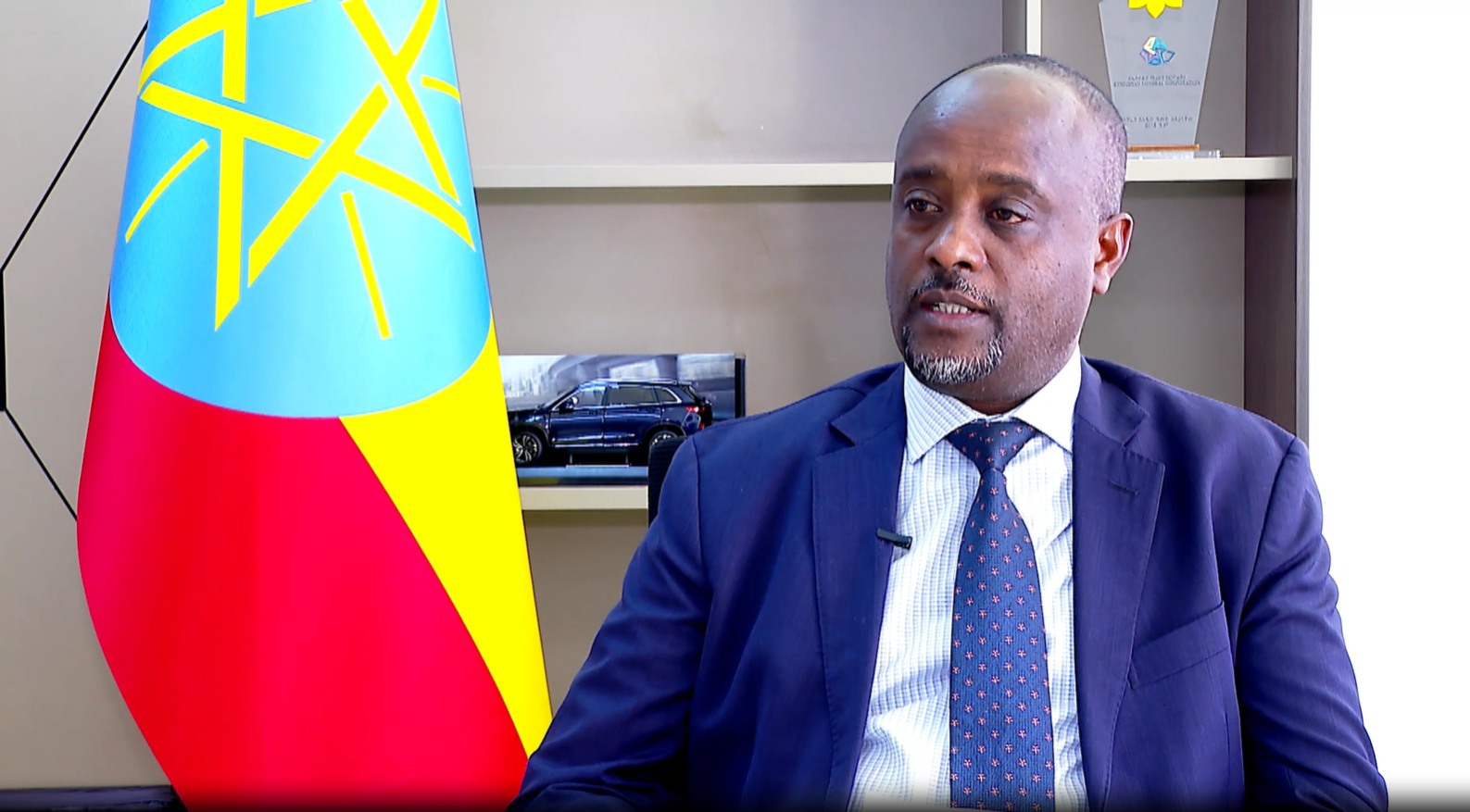 Effective asset management boosts revenue of Ethiopia's public ...