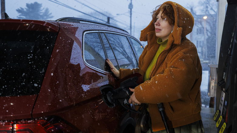 Winter storm warning: How much time do you have until the snow hits?