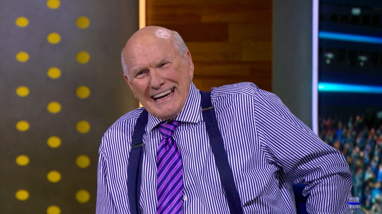 Rams vs. Bears and Texans vs. Patriots preview 👀 NFL on FOX