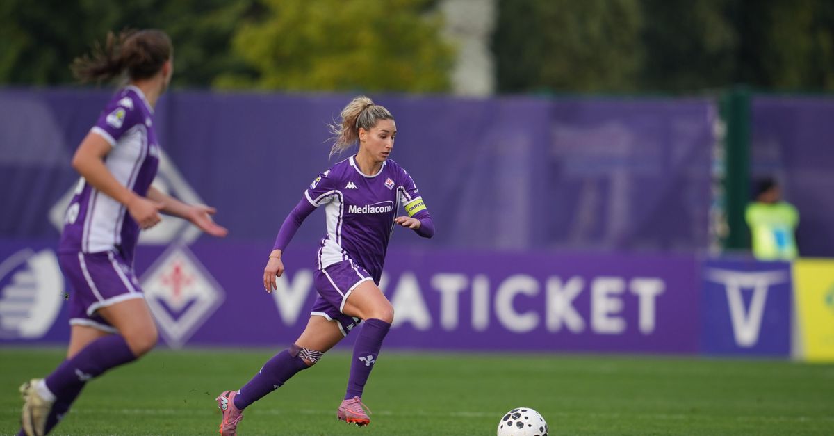 Una casa, una visione e dei valori: il grazie di Emma Severini a Rocco ...