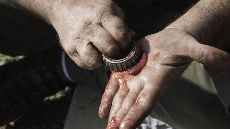 Here's how often you should grease wheel bearings