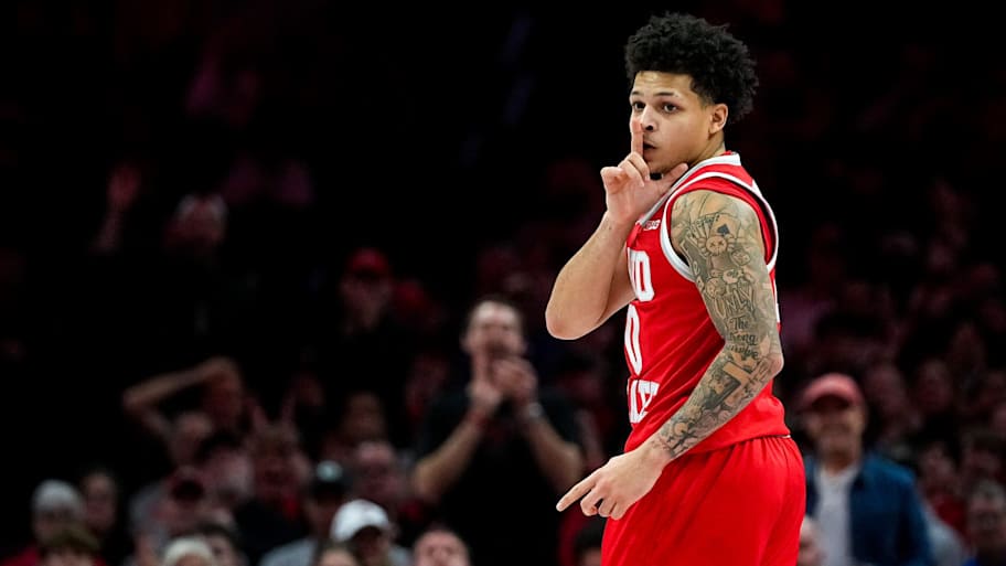 How John Mobley Jr.’s career night pushed Ohio State basketball past UCLA