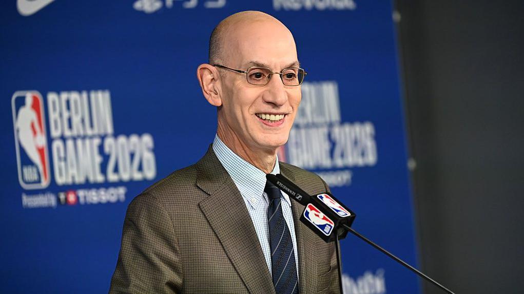 NBA plans to 'tap into European football culture'