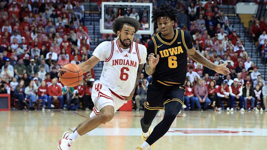 The lingering question about Iowa's second option now has a resounding ...