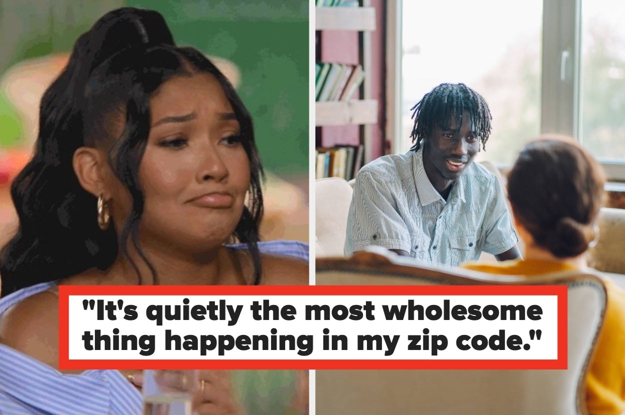 I really, really needed to see these 23 good things happening in ...