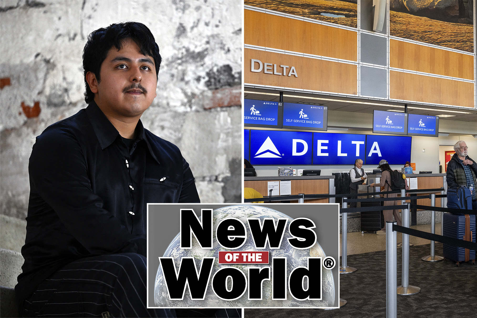 News of the world: What you missed this week internationally