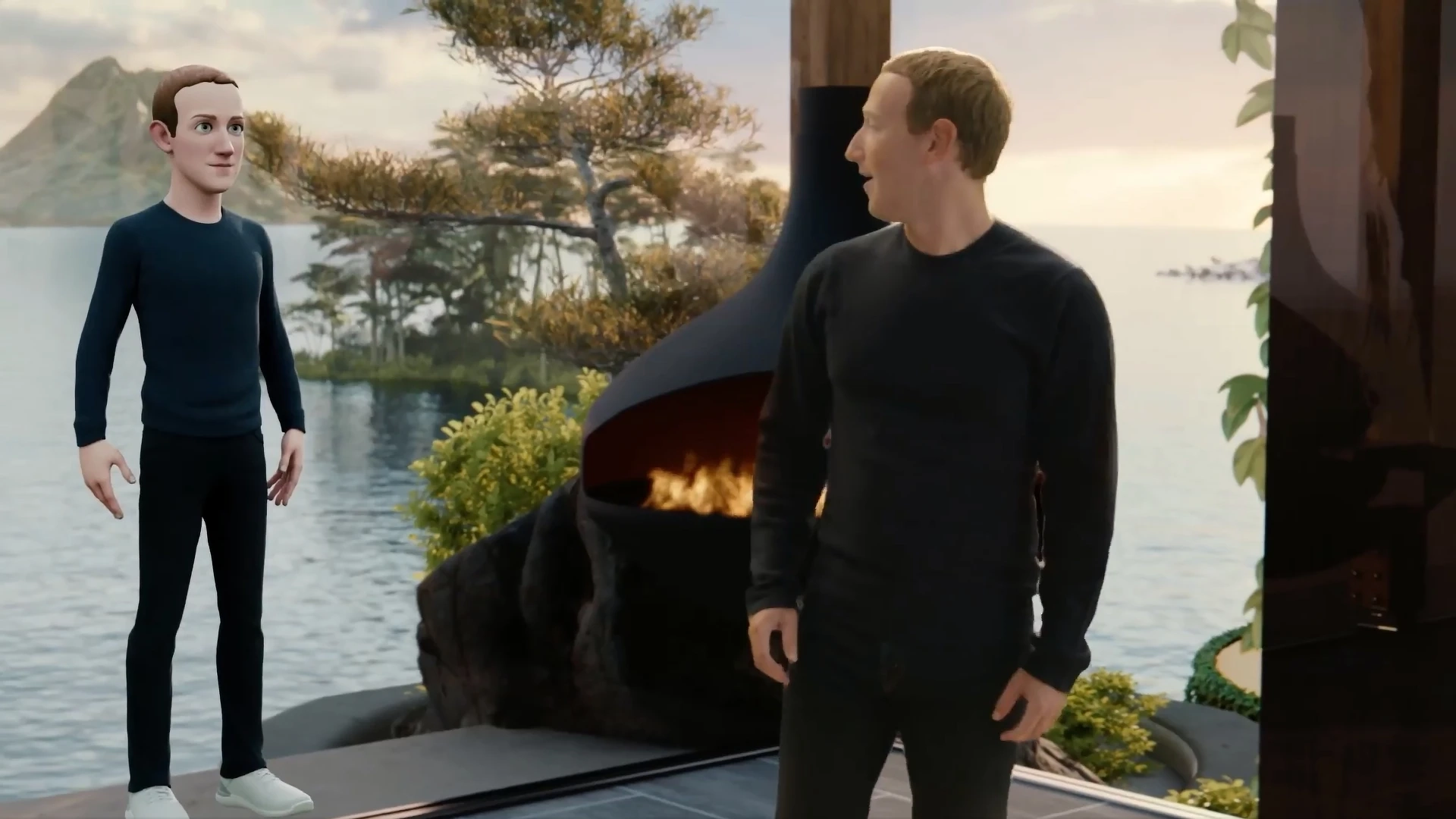 Nejdražší kouřová clona v digitálních dějinách. Metaverse splnil účel ...