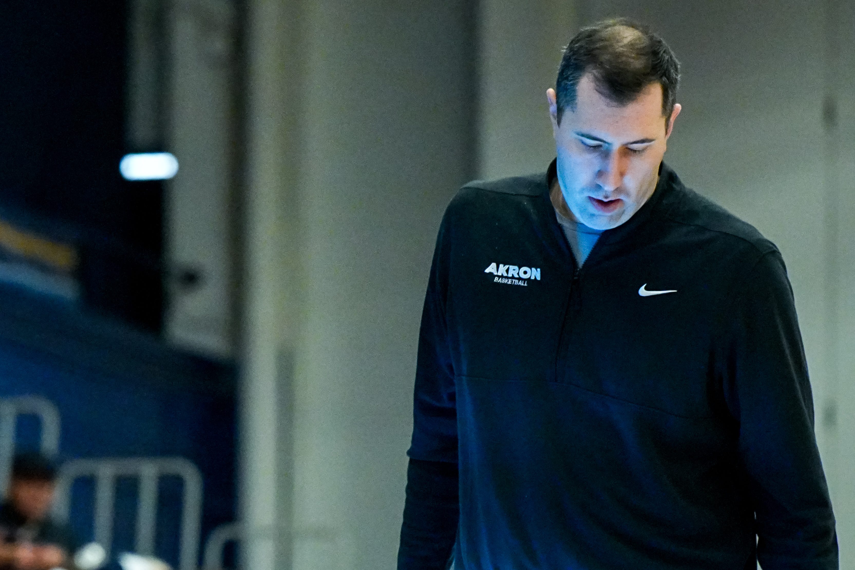 Kent State vs Akron women's basketball score, game recap, stats