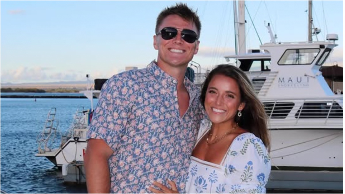 Bo Nix & wife Izzy Nix revealed major personal news amid Broncos’ surge