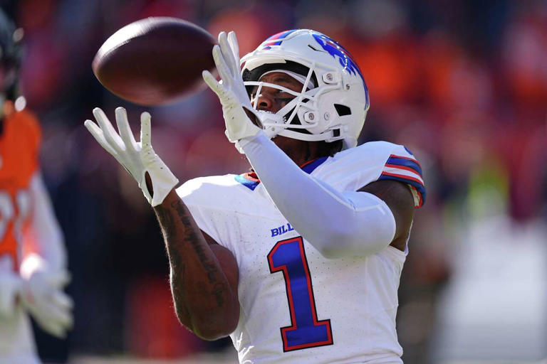 Live: Buffalo Bills, Josh Allen rallying in AFC Divisional Round ...