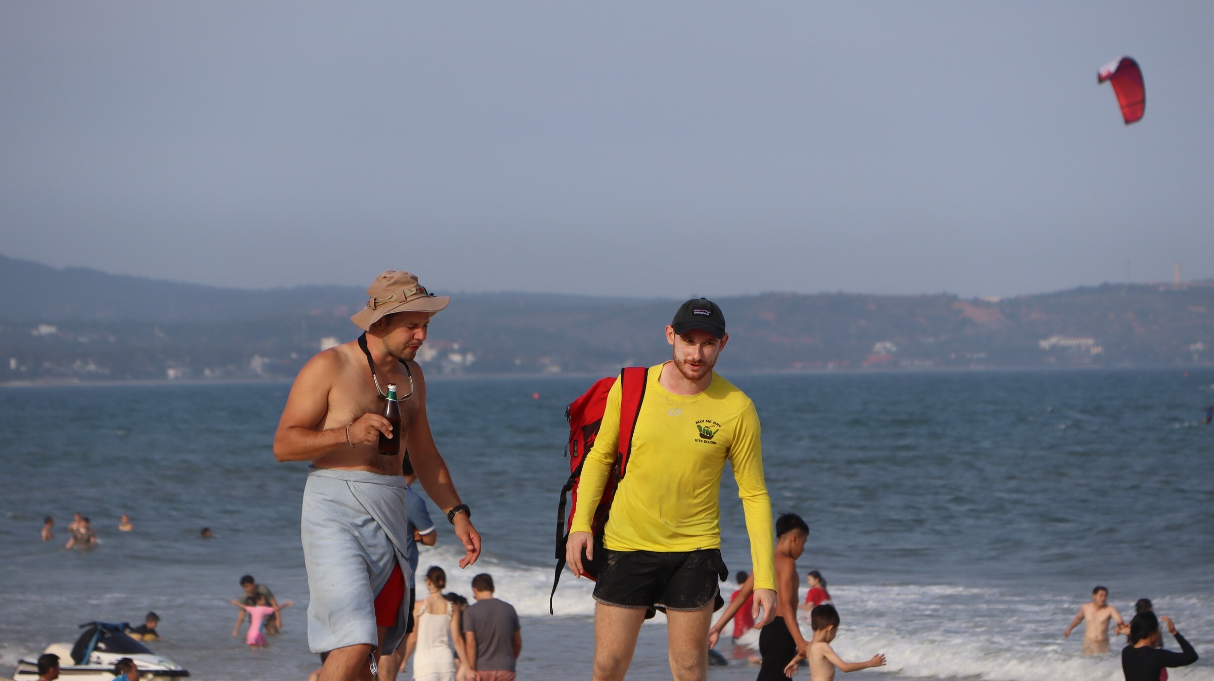 Asian countries reap benefits from visa reforms in 2025