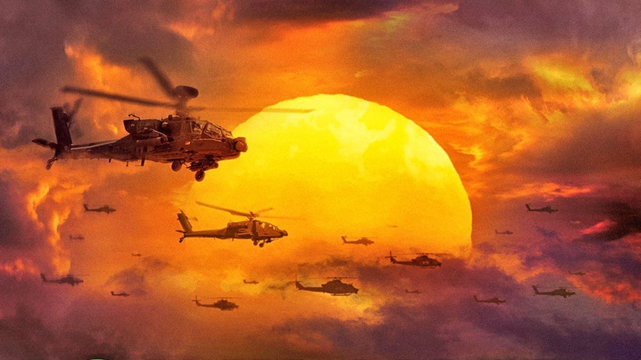 Ein immens packender Sci-Fi-Kriegsfilm: Heute feiert einer der besten ...