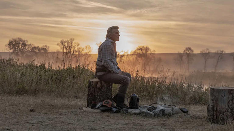 The Madison: Taylor Sheridan's best western of 2026, not a Yellowstone ...