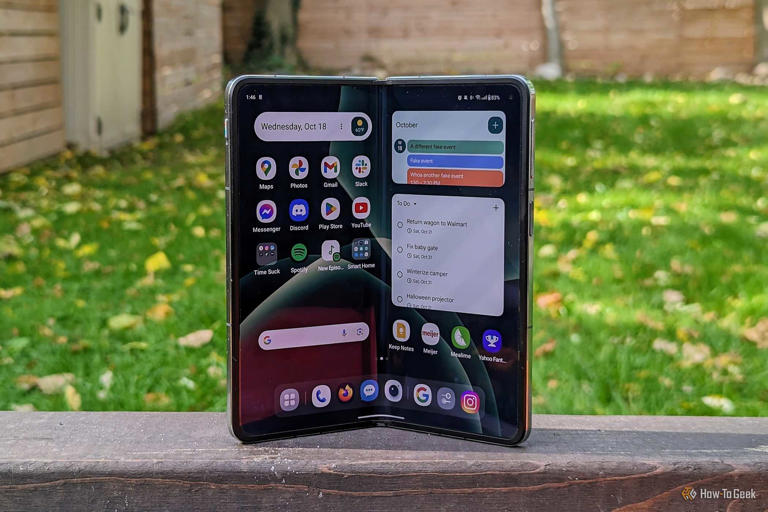 This is the main reason I buy Android tablets over an iPad