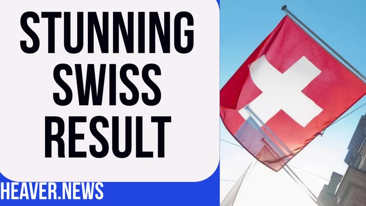 Swiss election results: populist right surges amid immigration concerns