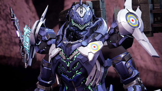 『Daemon X Machina: Titanic Scion』が隠れた名作だと私が感じる理由―オリーさんの2025年発売おすすめロボゲ ...