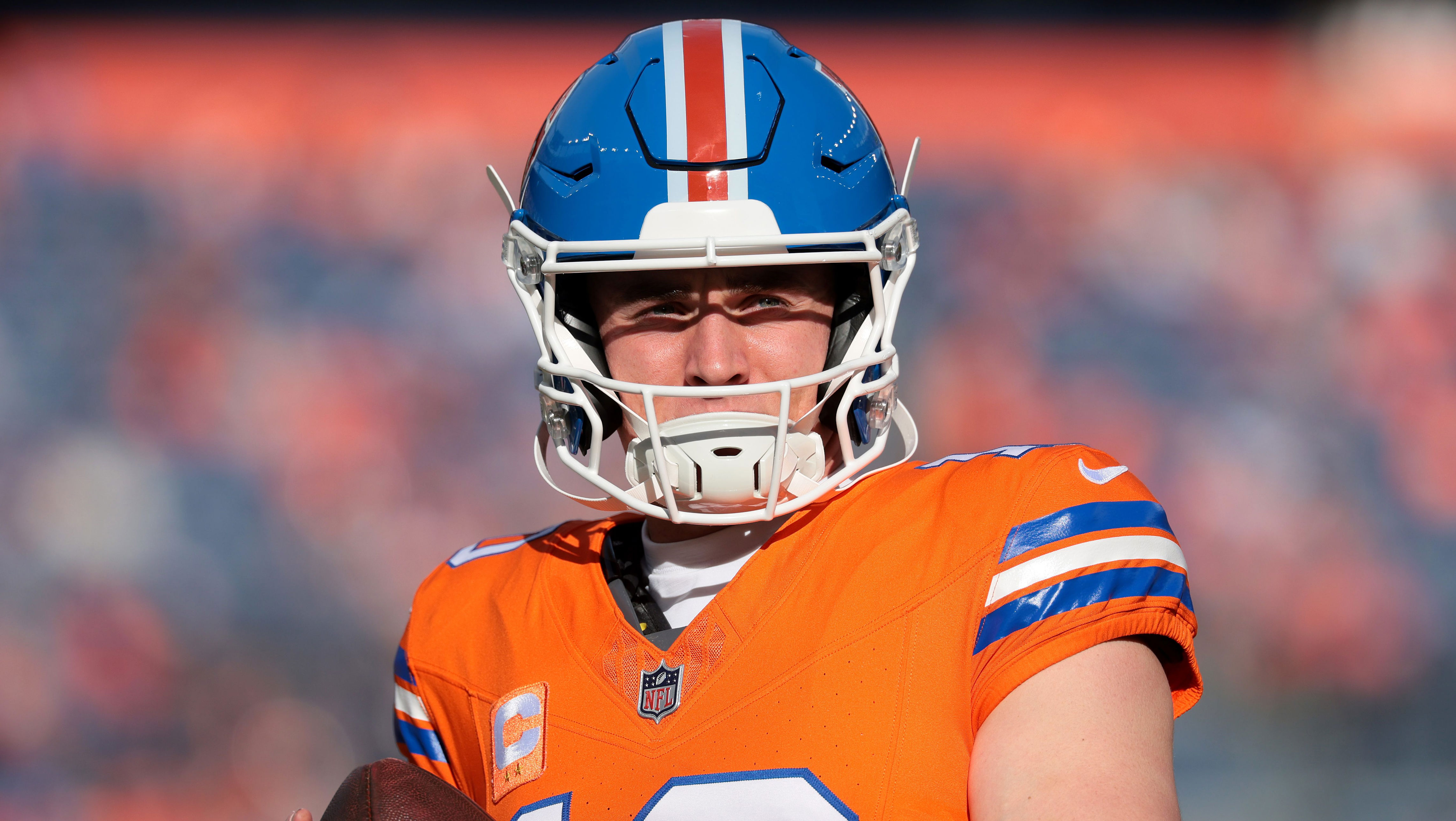 Bo Nix’s season-ending injury adds more heartbreak for Bills