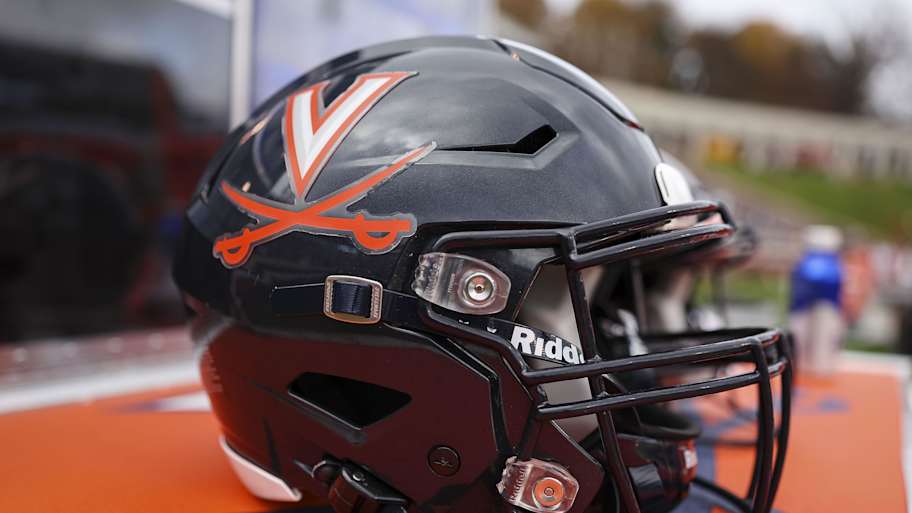 Virginia receives commitment from former South Carolina OL Ryan Brubaker