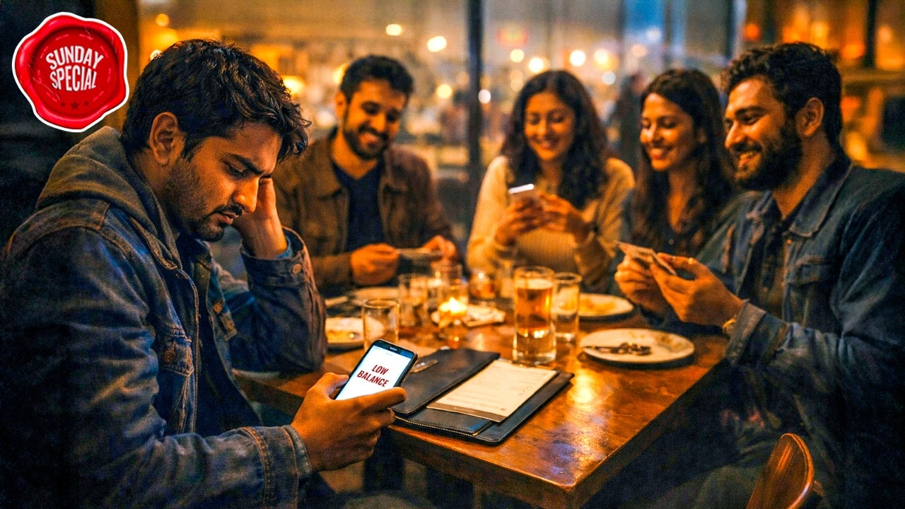 Is friendflation making us lonely?