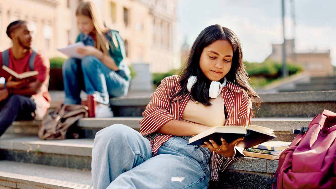 Gen Z can indulge in these exciting book recommendations in 2026