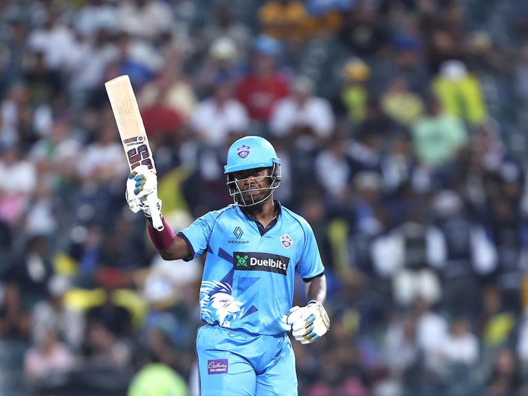 Capitals' historic comeback completes day of high drama in playoffs ...