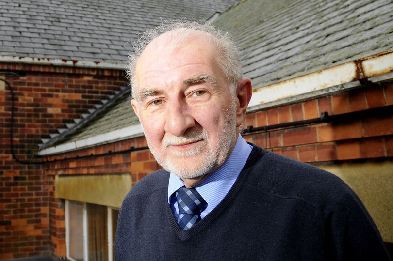 'Kind, generous, funny and helpful' - tributes paid to 'Mr Grimsby ...