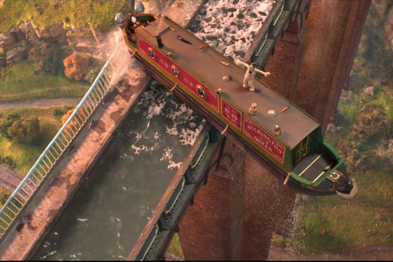 Tills ring as North Wales beauty spots become magnets for Gen Z 'set ...