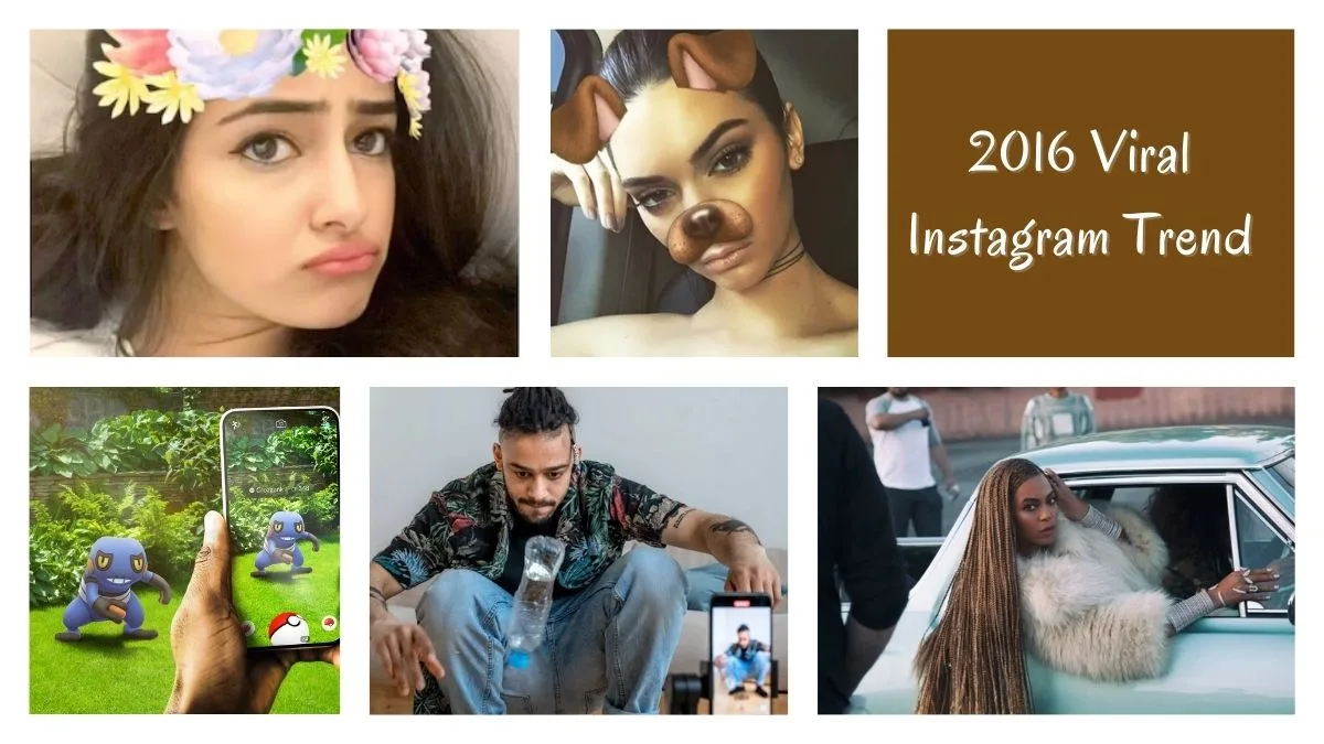 2016 trend on Instagram: Detailed look at why 2016’s pop culture, memes ...