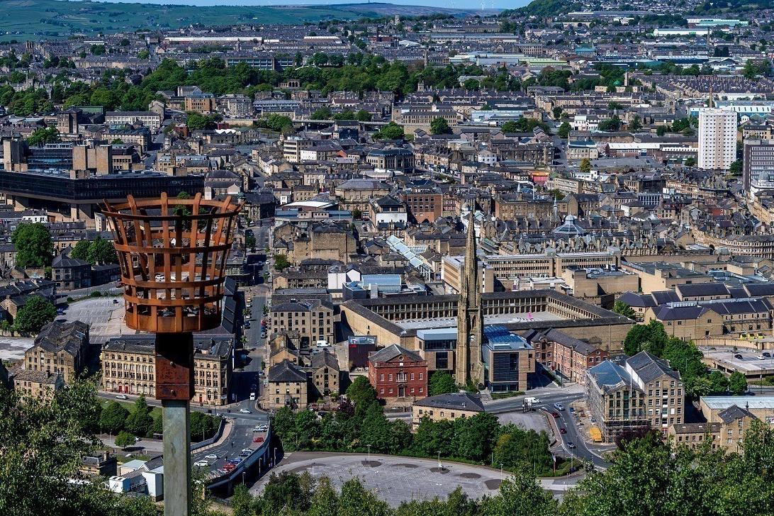 Halifax house prices: The 10 most expensive streets to buy a property ...