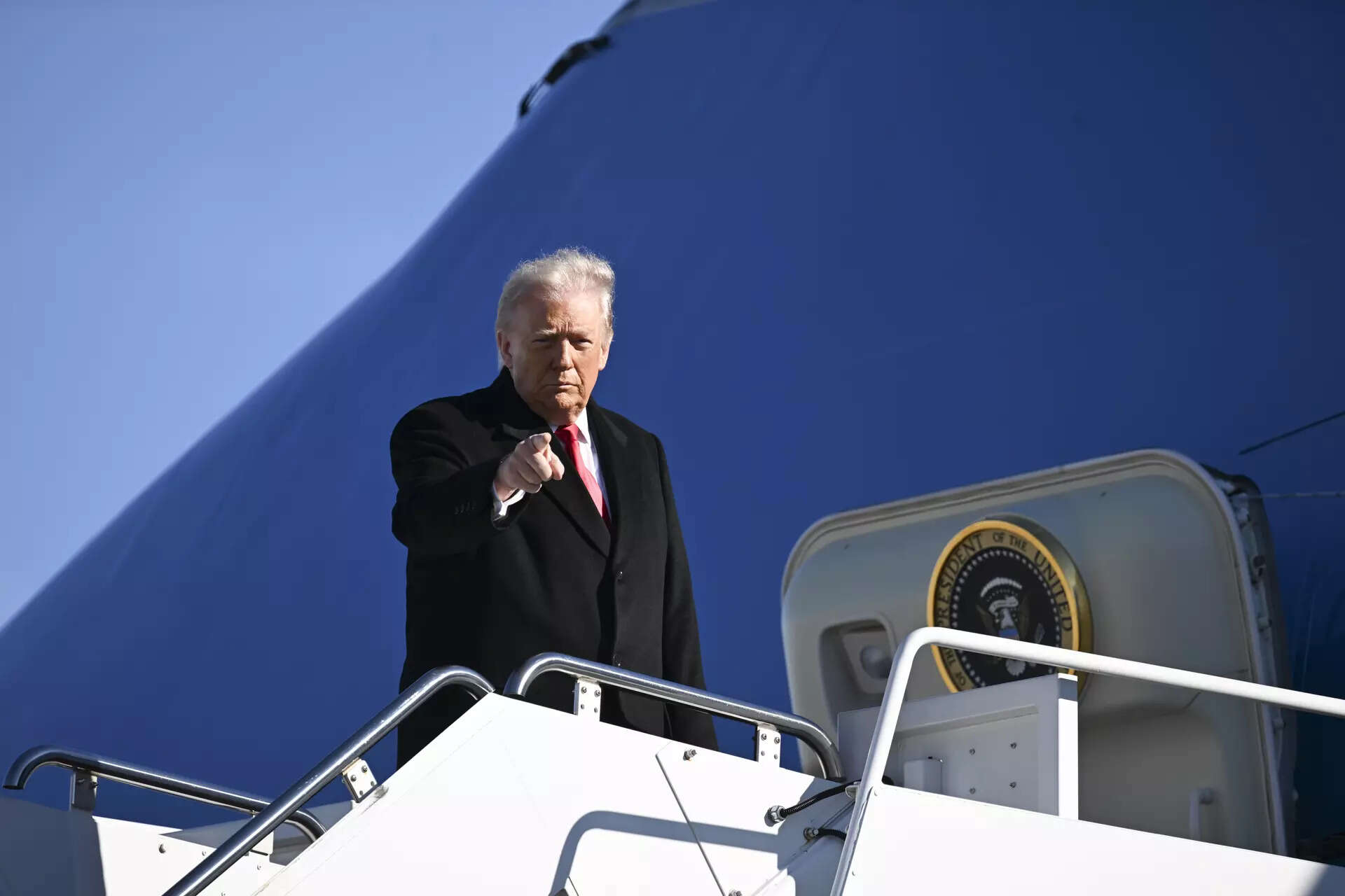 Trump says he will sue JPMorgan Chase over ‘debanking’ him after Jan 6 ...