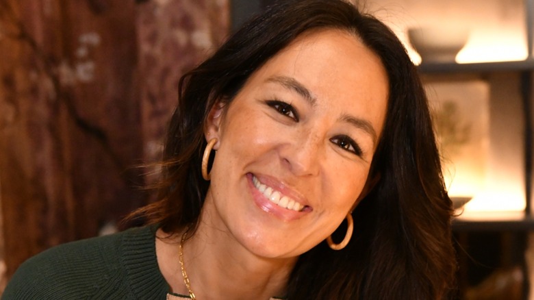 The reason Joanna Gaines chooses this pantry style time and time again