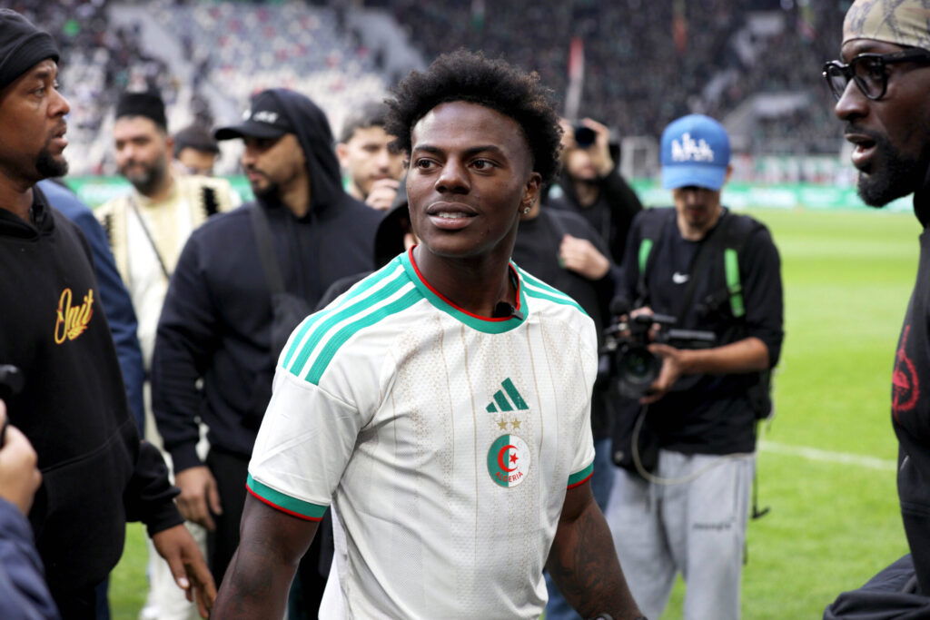 Changed my life – IShowSpeed left emotional as he ends his Africa ...