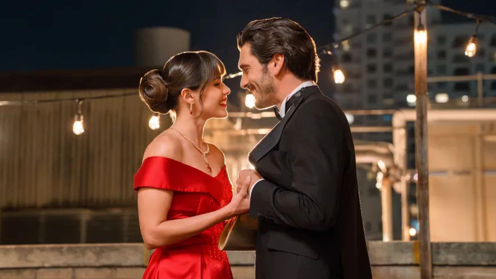 Fans de ‘Velvet’, abrid bien los ojos: un nuevo imperio de amor y moda ...