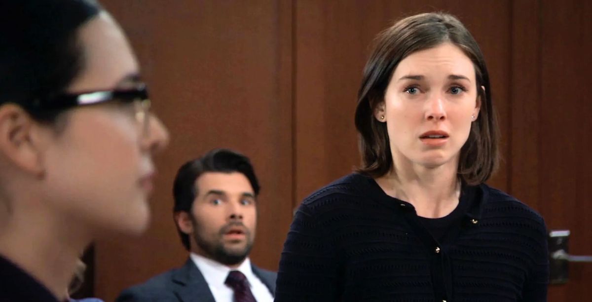 General Hospital spoilers weekly update January 19-23: Willow’s not ...