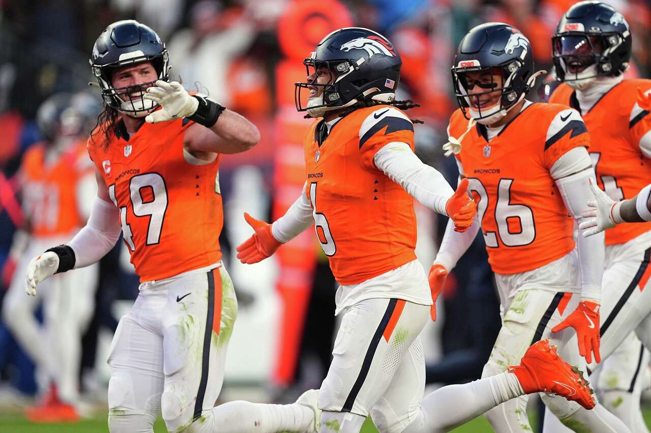 What Denver's win over Buffalo means for Houston Texans and AFC playoffs