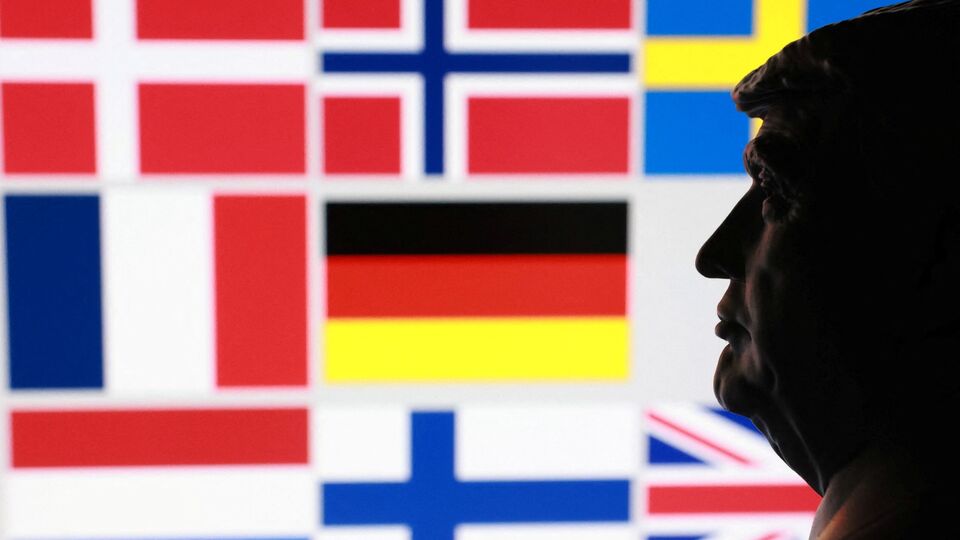 In pics | Frozen streets, furious crowds - A third of Greenland ...