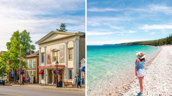 These are the best and most affordable staycation spots in Ontario ...