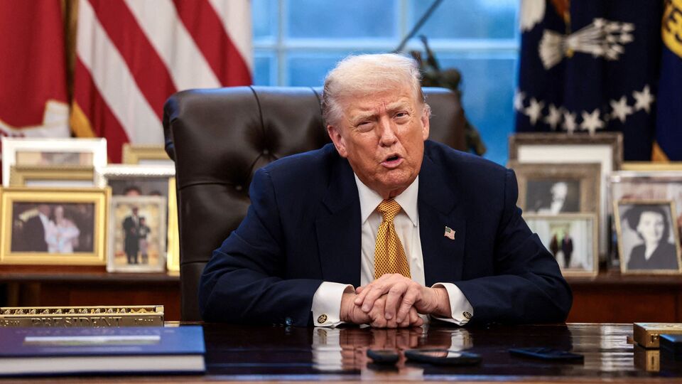 Trump calls Khamenei a ‘sick man,’ slams Iran's leader as failed ruler ...