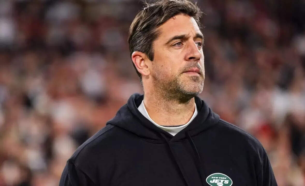 NFL hands down final discipline to Steelers offense as Aaron Rodgers ...