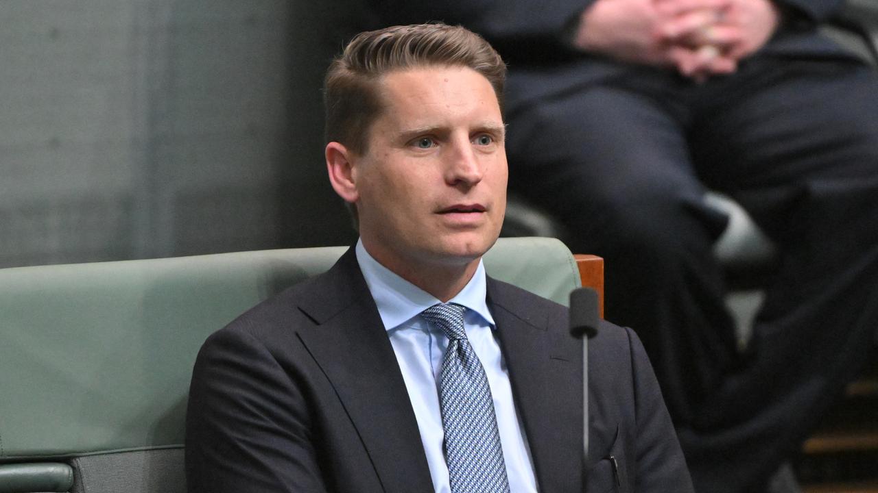'Time for action': Coalition pushed on hate speech laws