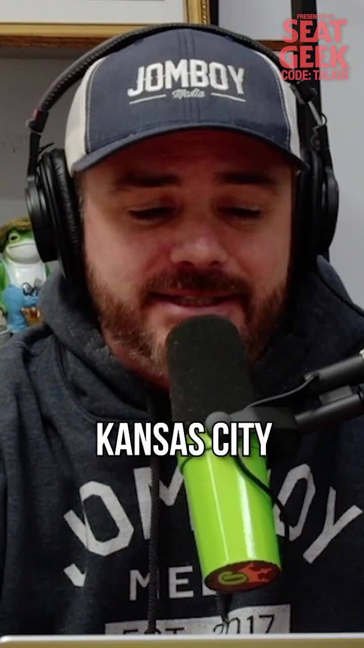 The Royals will get better but we're not really sure how much better