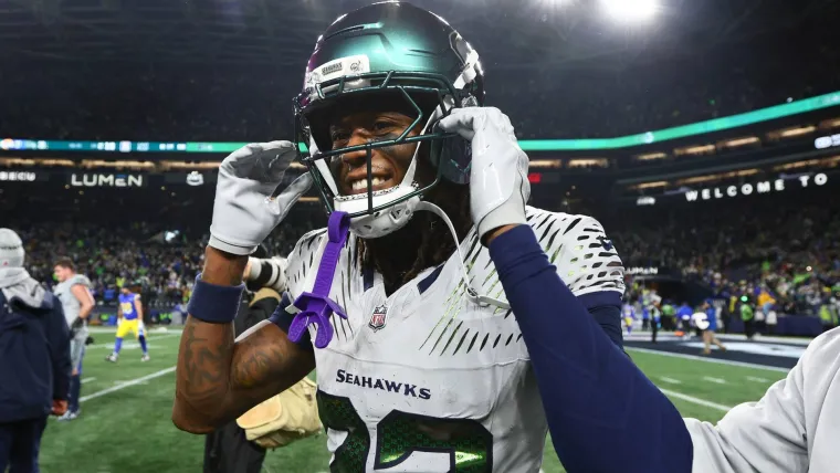 Rashid Shaheed kickoff return TD: How Seahawks put 49ers into immediate ...