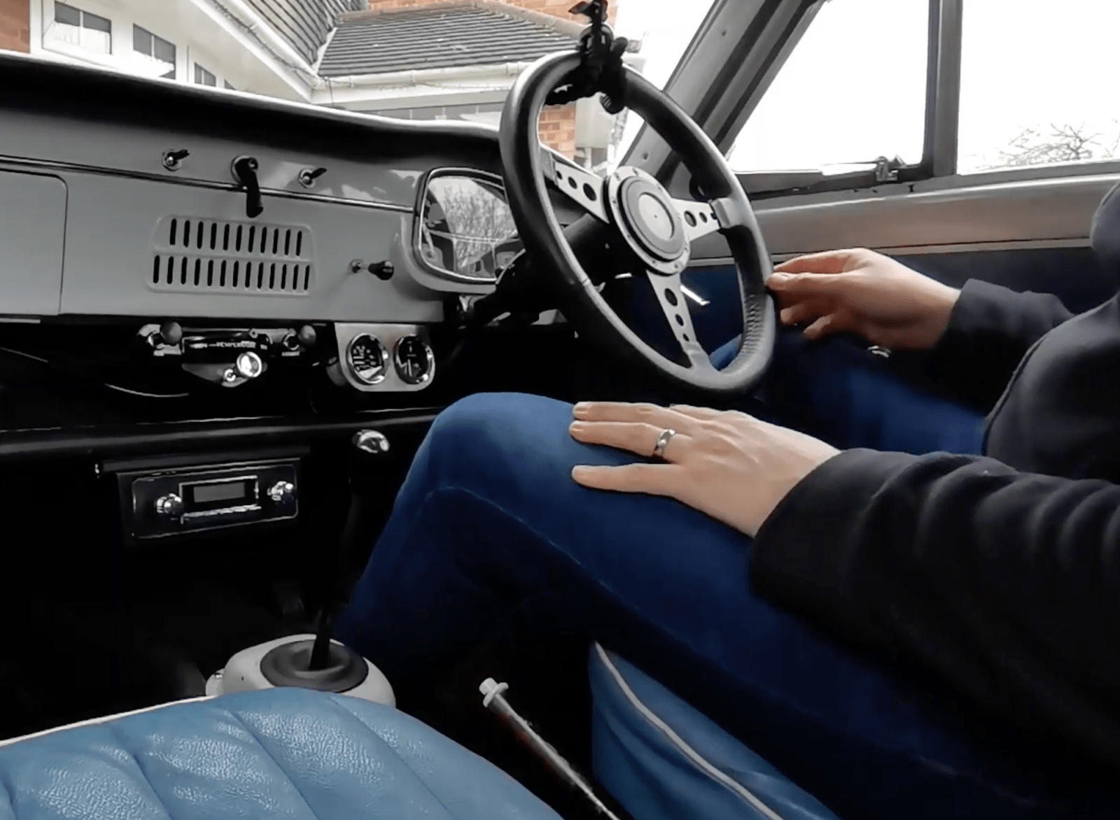 The 1980s Hardware Sabotage: Automakers Traded Your Soul For A Black ...