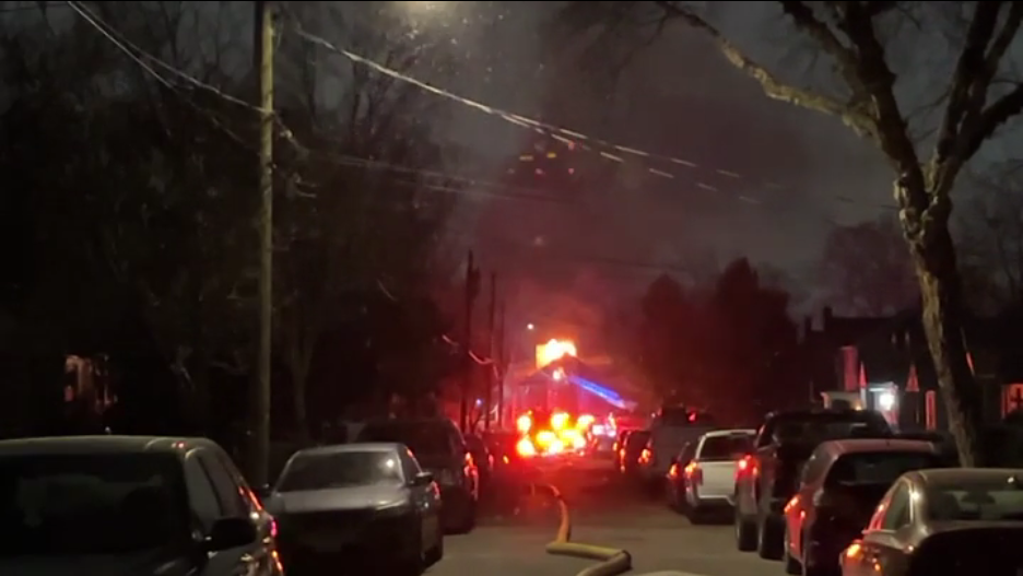 CFD: 3 killed in house fire in Spring Grove Village