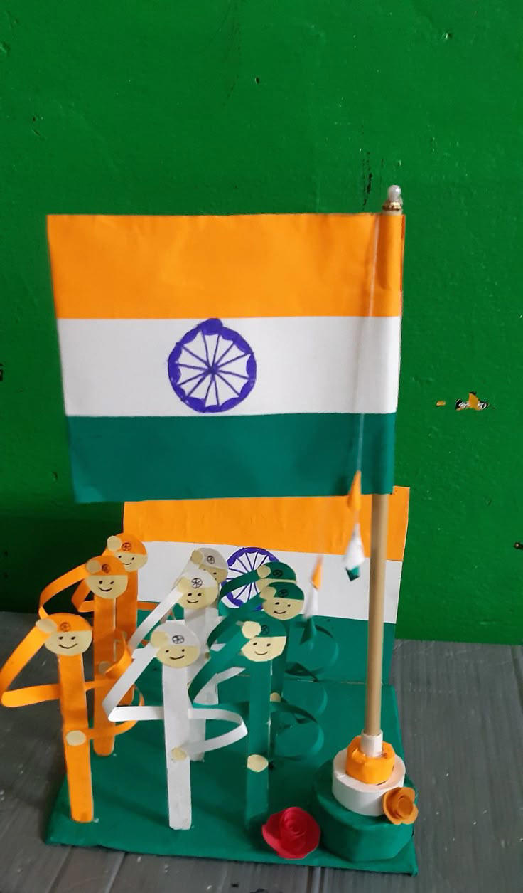 Republic Day 2026: Creative activities for kids that blend fun and learning