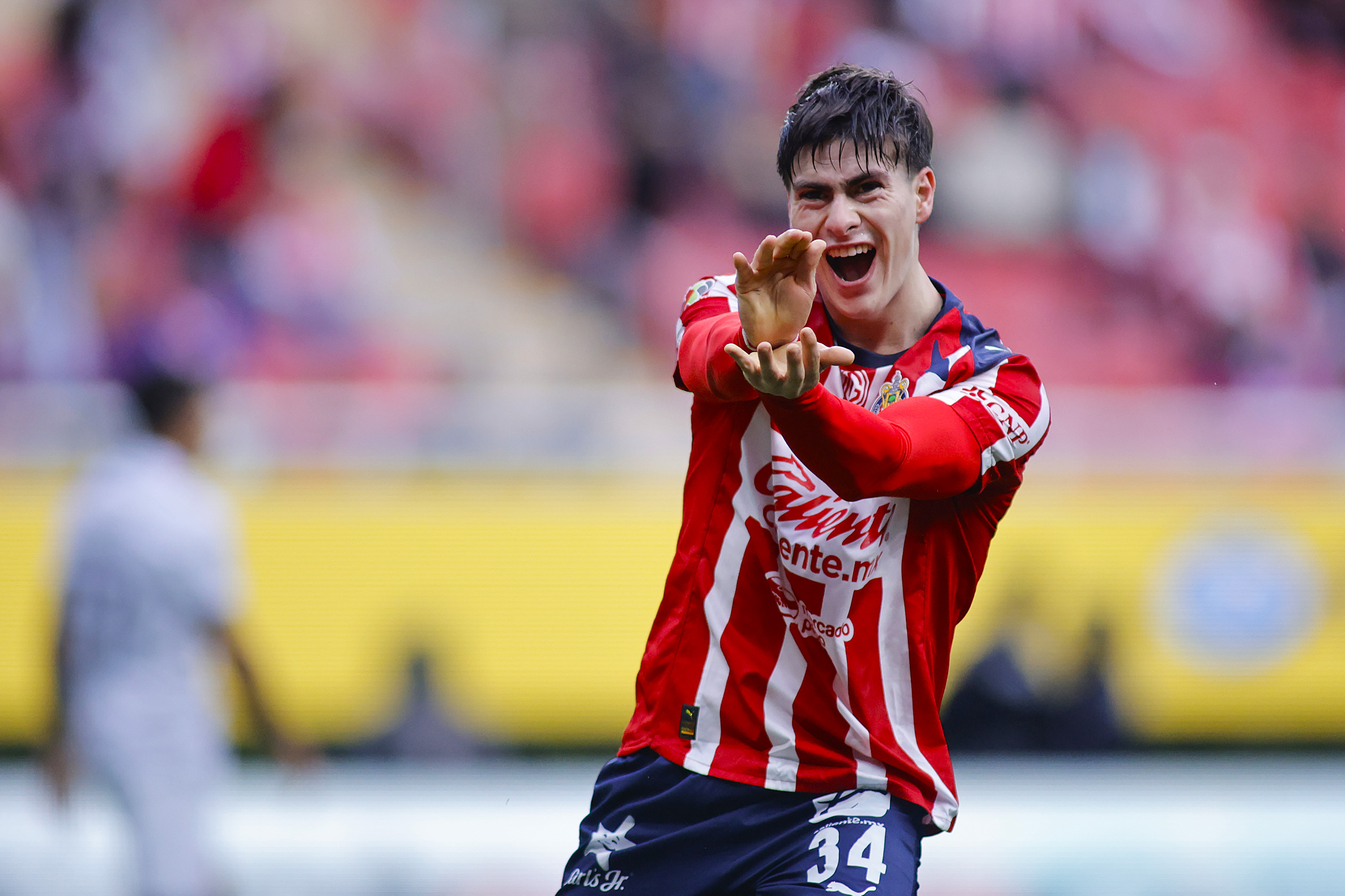 Chivas’ great start continues after defeating Queretaro