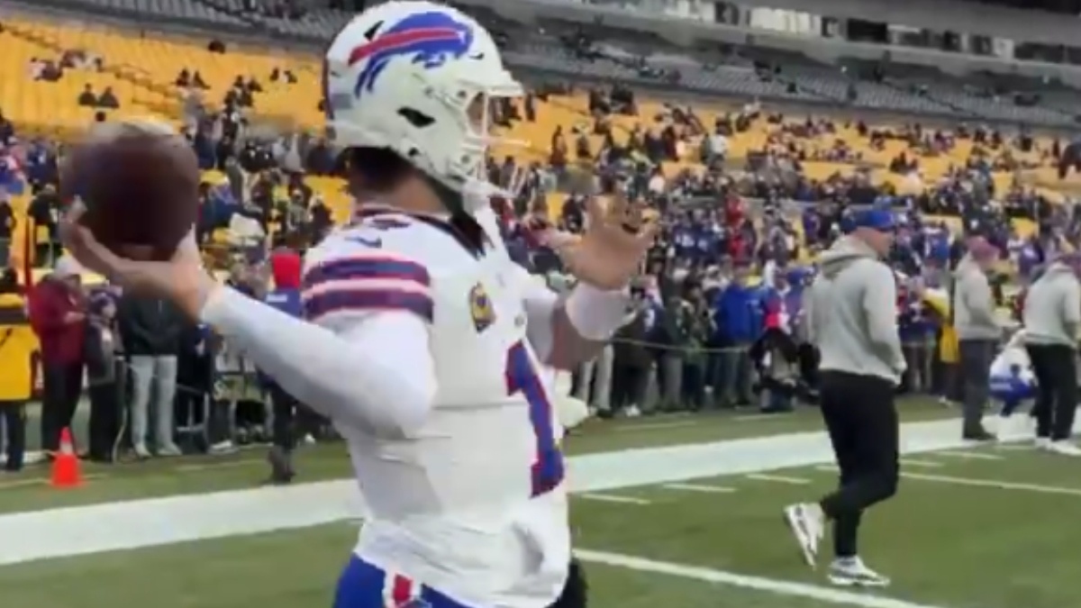 NFL: Jugada polémica lleva a derrota de Bills y eliminación de nuevo de ...