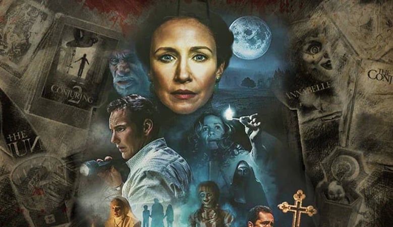 'The Conjuring: First Communion' set for theatres after last film's ...