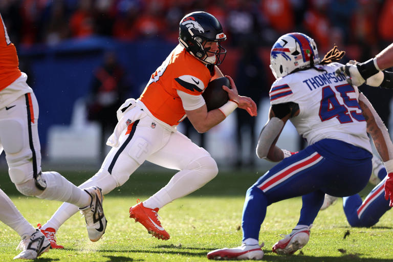 Bills report card: Josh Allen has brutal turnovers, referees make ...