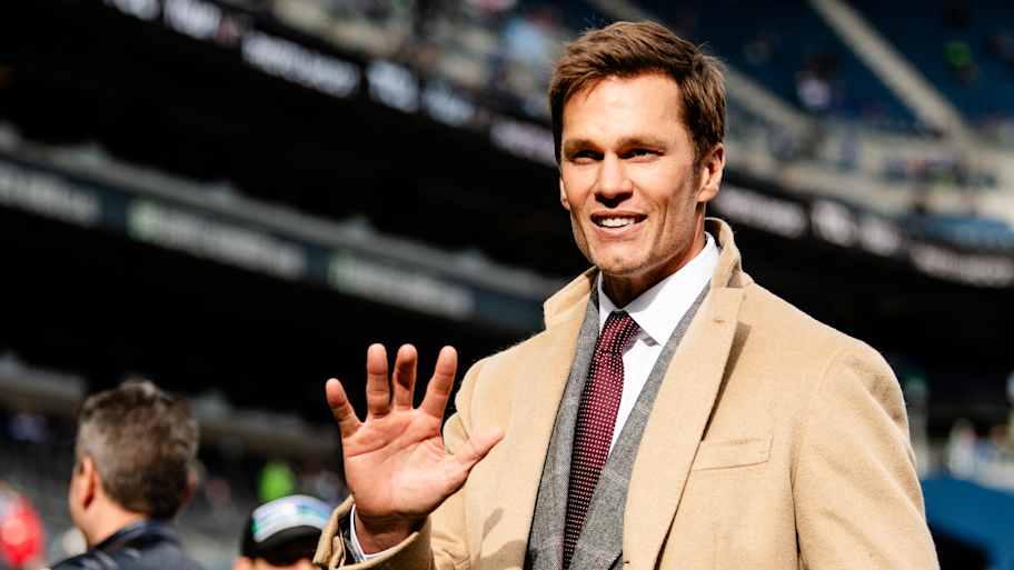 Tom Brady says the quiet part out loud about 49ers’ incredible season